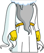 Royal rabbin | Wiki Les Simpson : Springfield | Fandom