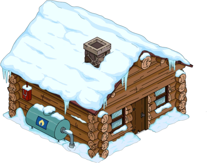 Refuge | Wiki Les Simpson : Springfield | Fandom