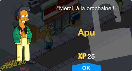 Apu | Wiki Les Simpson : Springfield | Fandom