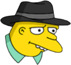 Leon Kompowsky | Wiki Les Simpson : Springfield | Fandom