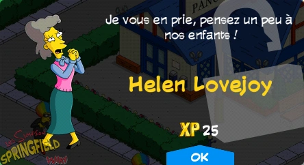 Helen Lovejoy | Wiki Les Simpson : Springfield | Fandom