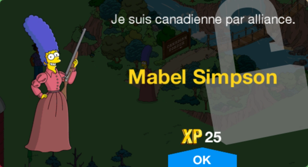 Mabel Simpson | Wiki Les Simpson : Springfield | Fandom