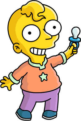 Hudson | Wiki Les Simpson : Springfield | Fandom