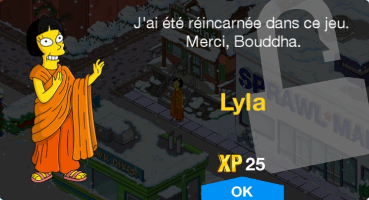Lyla | Wiki Les Simpson : Springfield | Fandom