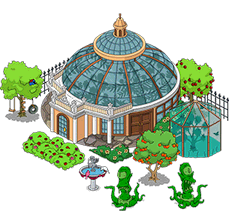 Pack Nature | Wiki Les Simpson : Springfield | Fandom