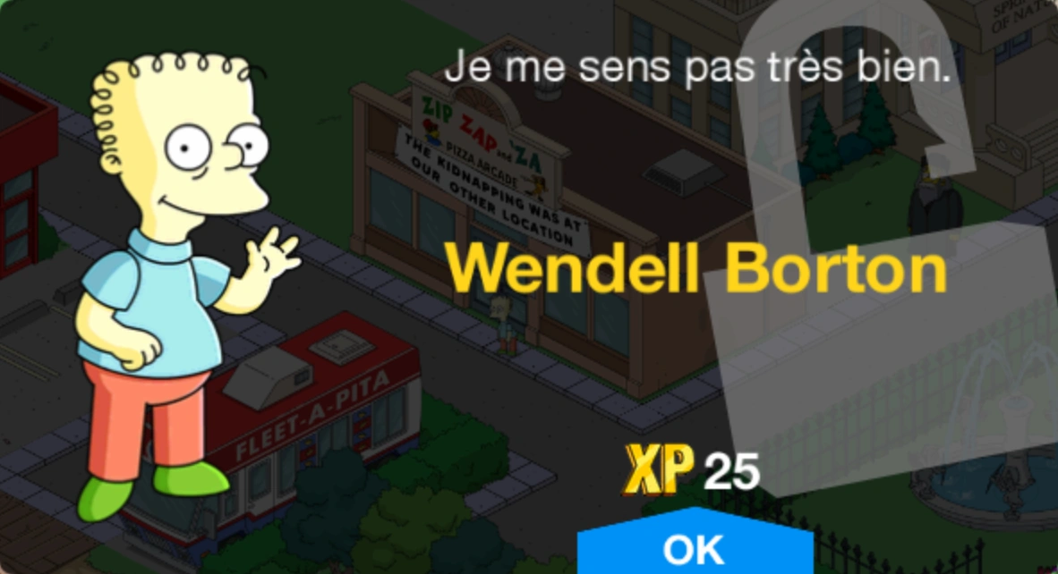 Wendell Borton | Wiki Les Simpson : Springfield | Fandom