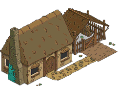 Maison des Serfson | Wiki Les Simpson : Springfield | Fandom