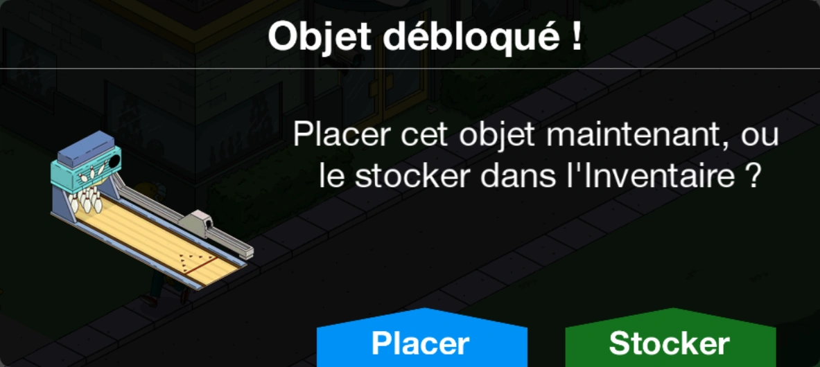 Bowling | Wiki Les Simpson : Springfield | Fandom