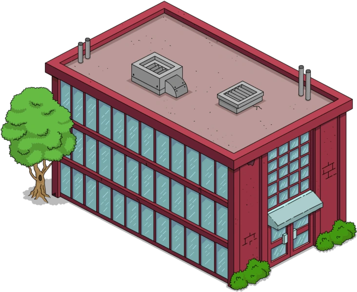 Ressources simiesques | Wiki Les Simpson : Springfield | Fandom