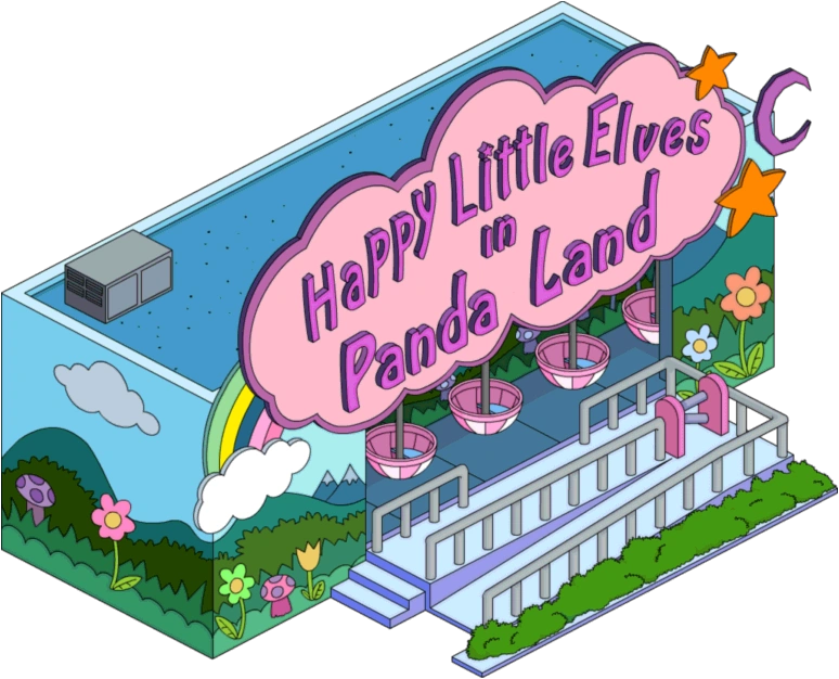 Adieu les pandas | Wiki Les Simpson : Springfield | Fandom