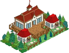 Club-house polo | Wiki Les Simpson : Springfield | Fandom