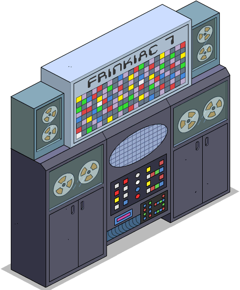 Frinkiac 7 | Wiki Les Simpson : Springfield | Fandom