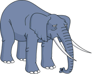 Stampy | Wiki Les Simpson : Springfield | Fandom