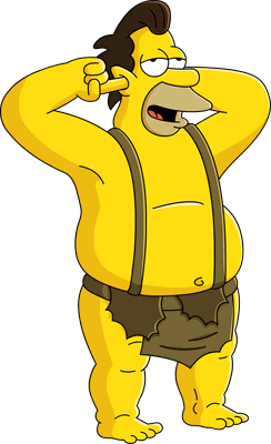 Lewd | Wiki Les Simpson : Springfield | Fandom