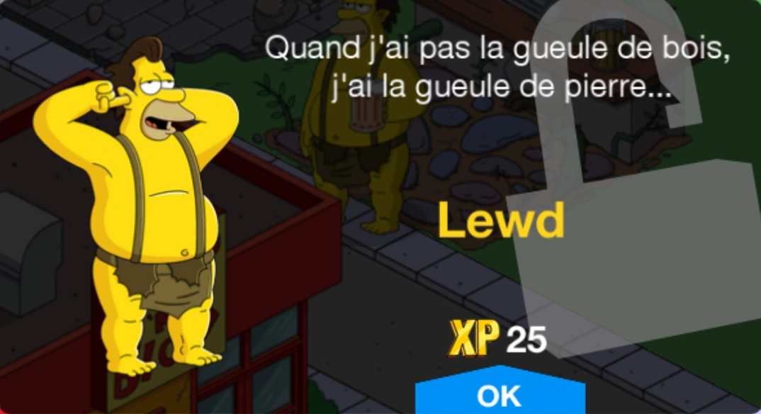 Lewd | Wiki Les Simpson : Springfield | Fandom