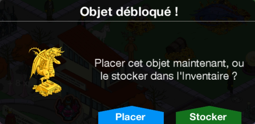 Statue Burns Dragon | Wiki Les Simpson : Springfield | Fandom