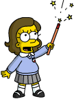 Angelica Bouton | Wiki Les Simpson : Springfield | Fandom