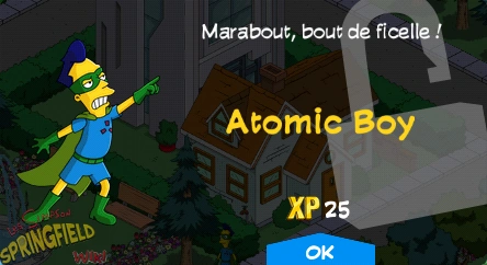 Atomic Boy | Wiki Les Simpson : Springfield | Fandom