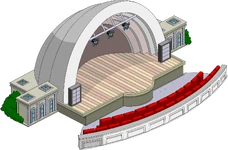 Springfield Bowl | Wiki Les Simpson : Springfield | Fandom