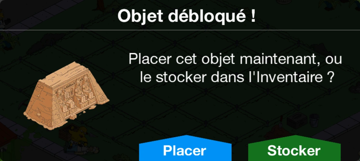 Temple d'Abou Simbel | Wiki Les Simpson : Springfield | Fandom