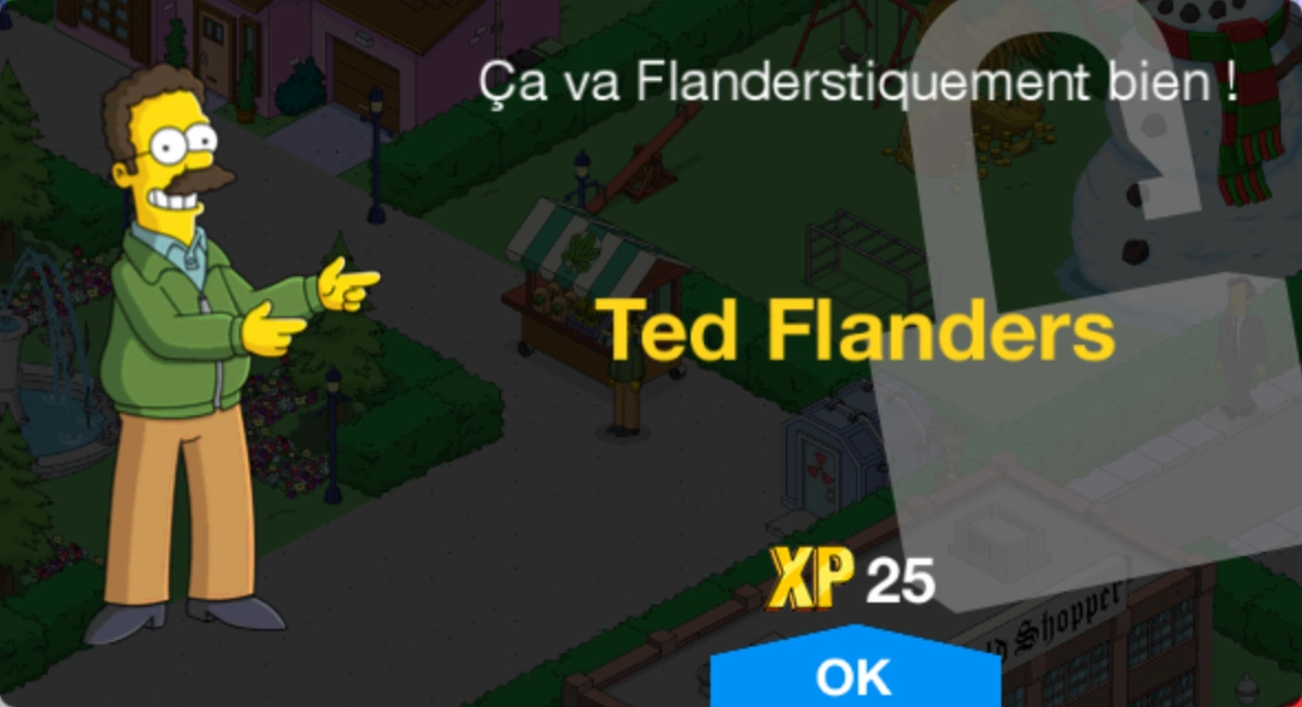 Ted Flanders | Wiki Les Simpson : Springfield | Fandom
