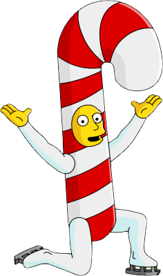 Candy Kevin | Wiki Les Simpson : Springfield | Fandom