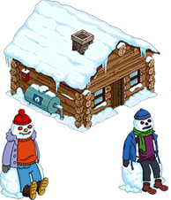 Pack Rando | Wiki Les Simpson : Springfield | Fandom