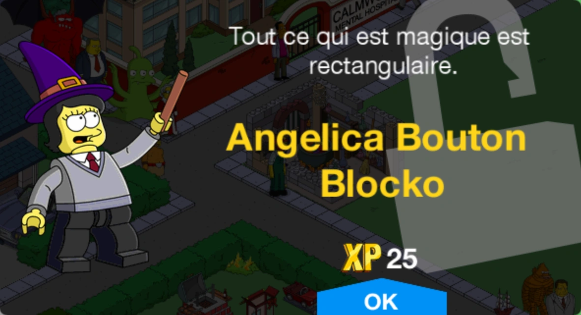 Angelica Bouton Blocko | Wiki Les Simpson : Springfield | Fandom