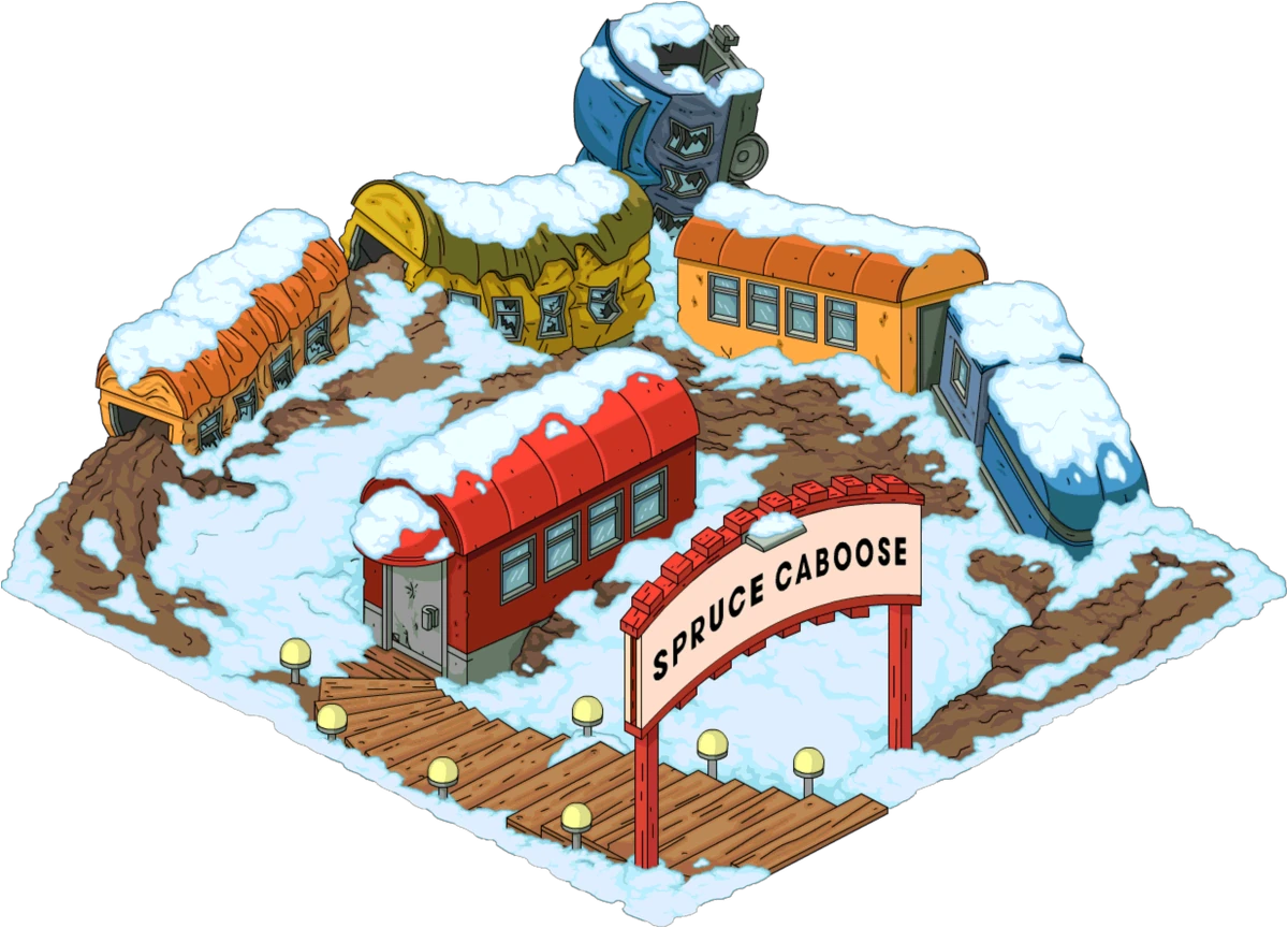 M. Burns déraille | Wiki Les Simpson : Springfield | Fandom