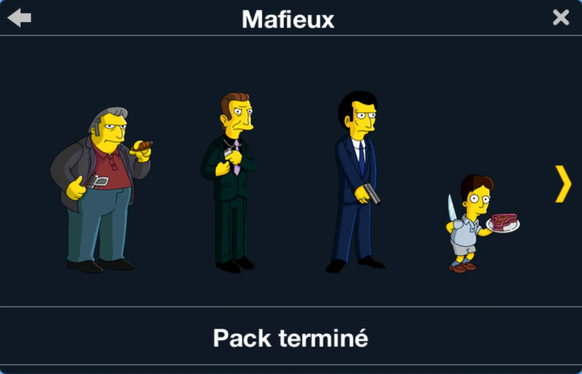 Catégorie:Mafieux | Wiki Les Simpson : Springfield | Fandom