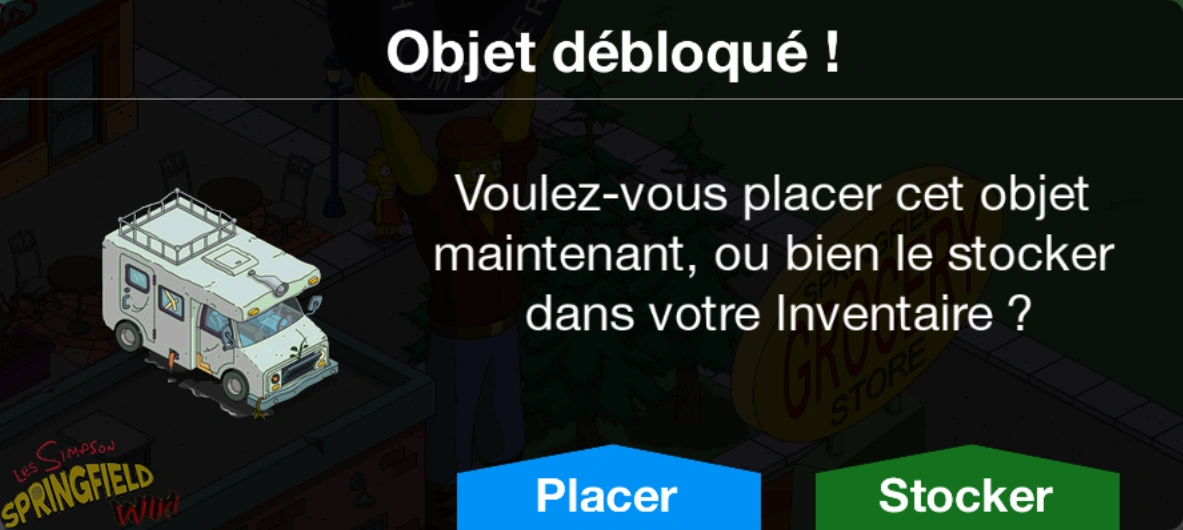 Camping-car pourri | Wiki Les Simpson : Springfield | Fandom