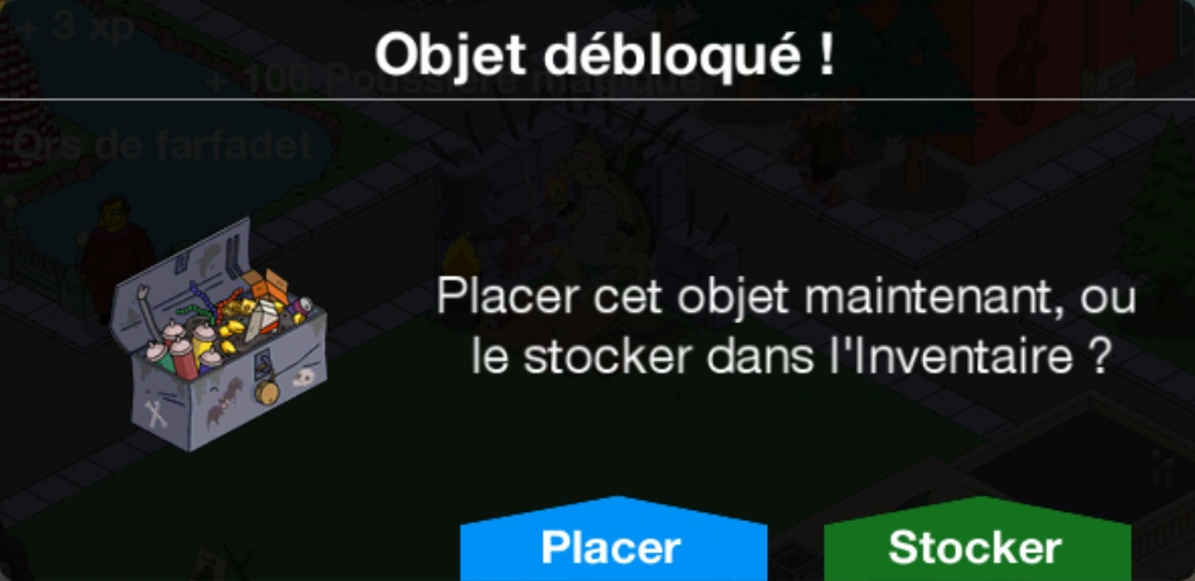 Or de nerd | Wiki Les Simpson : Springfield | Fandom