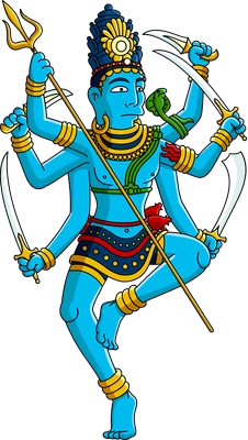 Shiva | Wiki Les Simpson : Springfield | Fandom