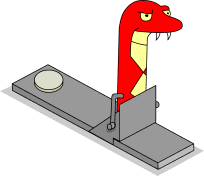 Faux serpent Ninja Homer | Wiki Les Simpson : Springfield | Fandom