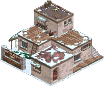 Hôtel Bethlehem Inn | Wiki Les Simpson : Springfield | Fandom