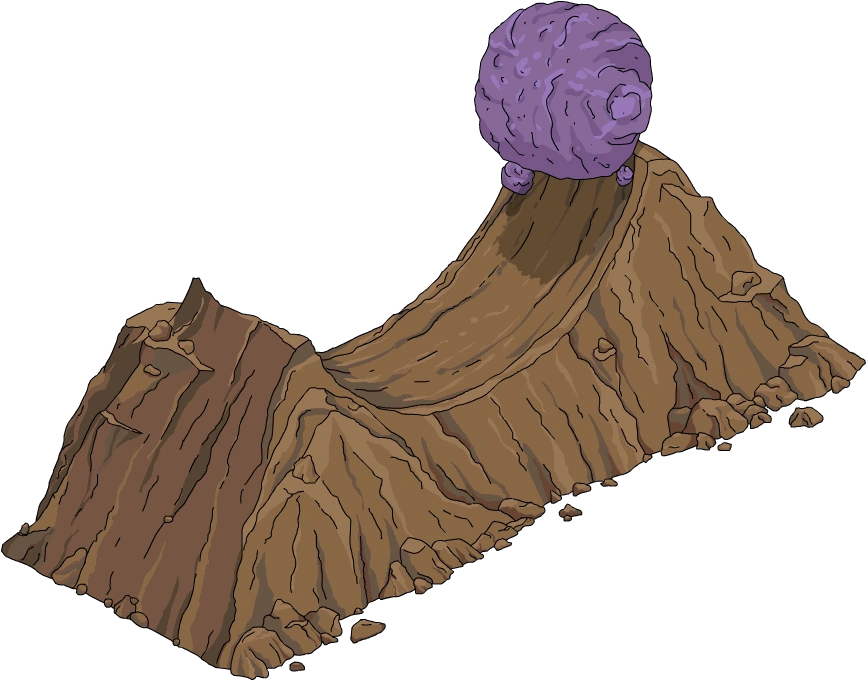 Pierre qui roule | Wiki Les Simpson : Springfield | Fandom