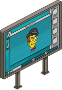 CONRAD | Wiki Les Simpson : Springfield | Fandom
