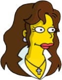 Rachel Jordan | Wiki Les Simpson : Springfield | Fandom