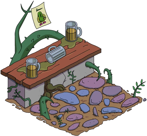 Bar de Lewd | Wiki Les Simpson : Springfield | Fandom