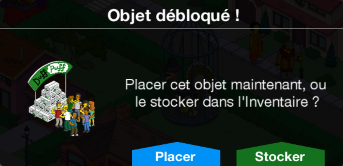 Duff Puff | Wiki Les Simpson : Springfield | Fandom