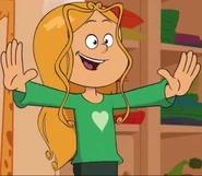 Marine Mauri | Les Sisters Wiki | Fandom