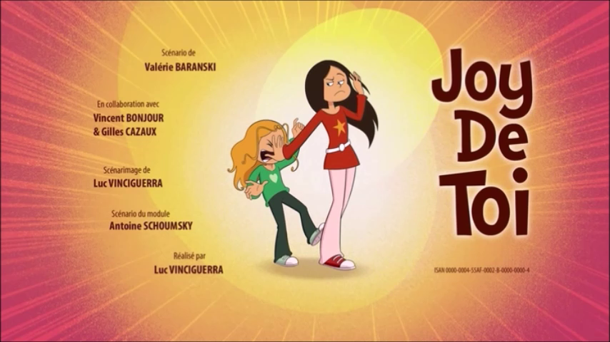 Joy De Toi Les Sisters Wiki Fandom