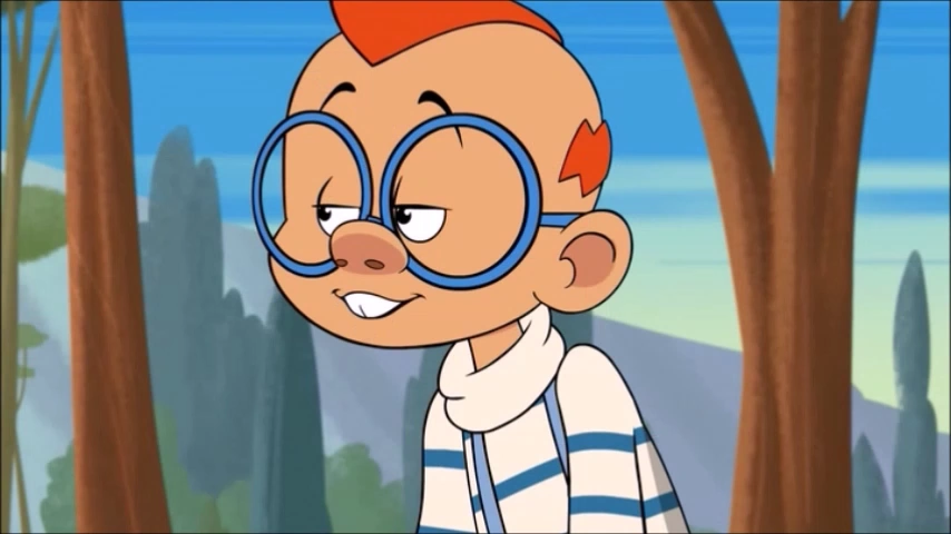 DJ | Les Sisters Wiki | Fandom