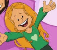 Marine Mauri | Les Sisters Wiki | Fandom