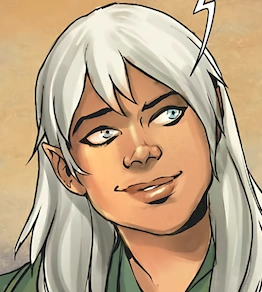 Adona | Wiki Le monde d'Aquilon | Fandom