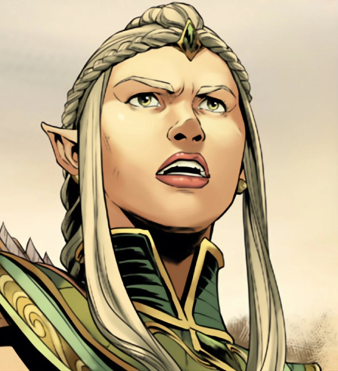 Alorënn | Wiki Le monde d'Aquilon | Fandom