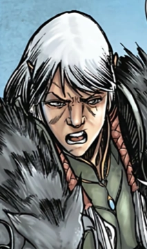 Utell | Wiki Le monde d'Aquilon | Fandom