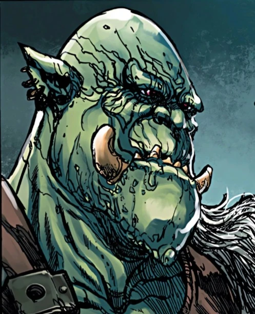 O’ogur | Wiki Le monde d'Aquilon | Fandom