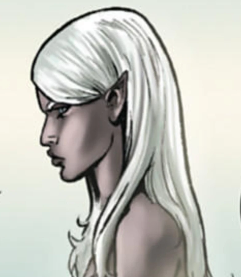 Lah'saa | Wiki Le monde d'Aquilon | Fandom