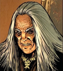 Malloch | Wiki Le monde d'Aquilon | Fandom